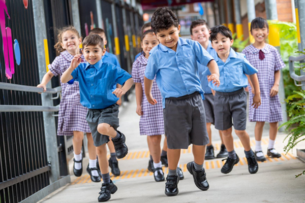 Wellbeing | St Declan’s Catholic Primary School Penshurst